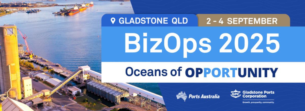 Complexica to Spotlight AI-Driven Supply Chain Optimisation at Ports Australia BizOps Conference ...