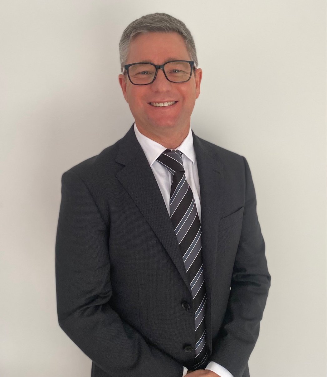 Complexica Appoints Jon Wheeler as Director of Ports & Logistics