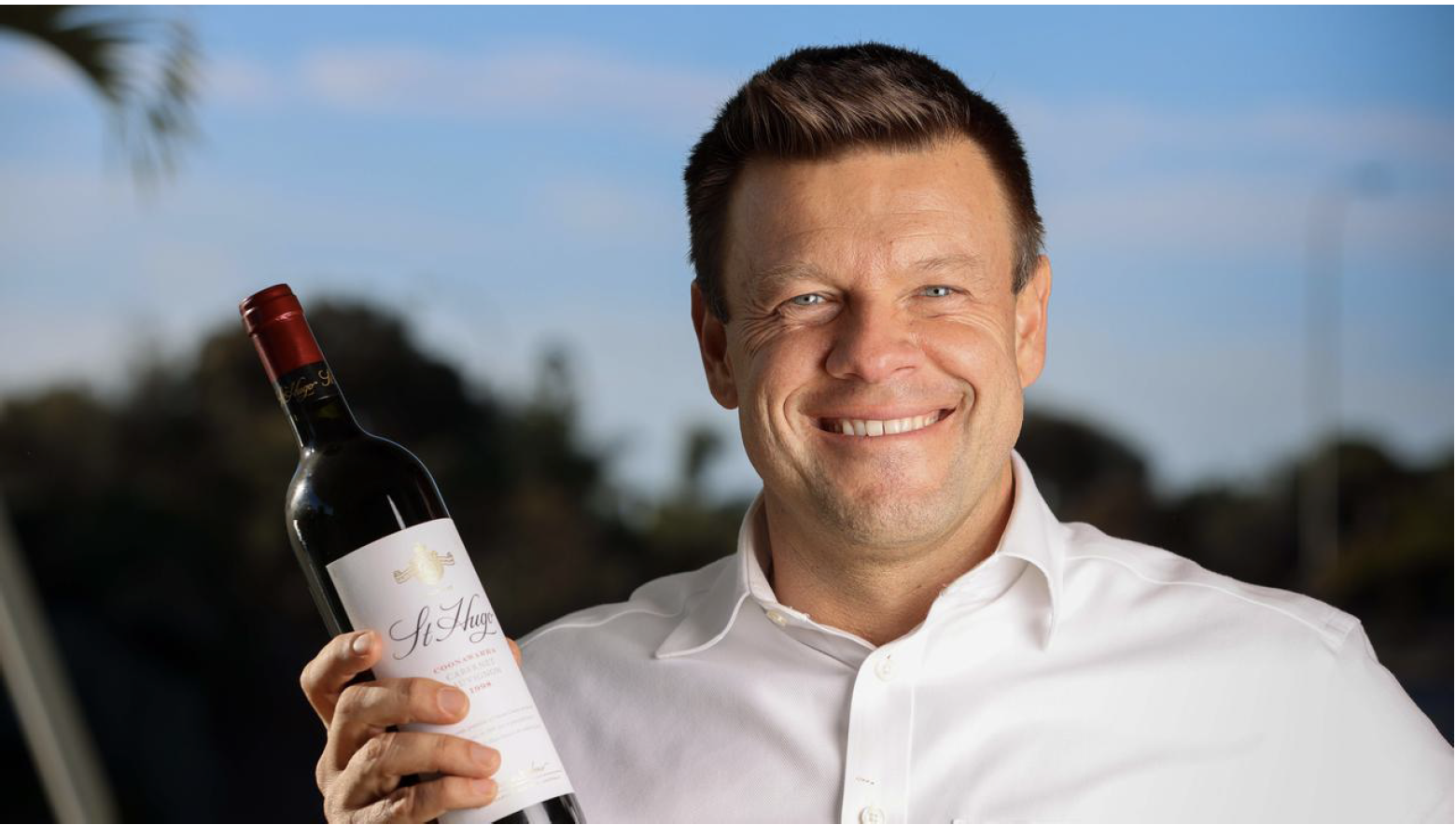 Complexica Named One of Australia's Top 20 Tech Companies