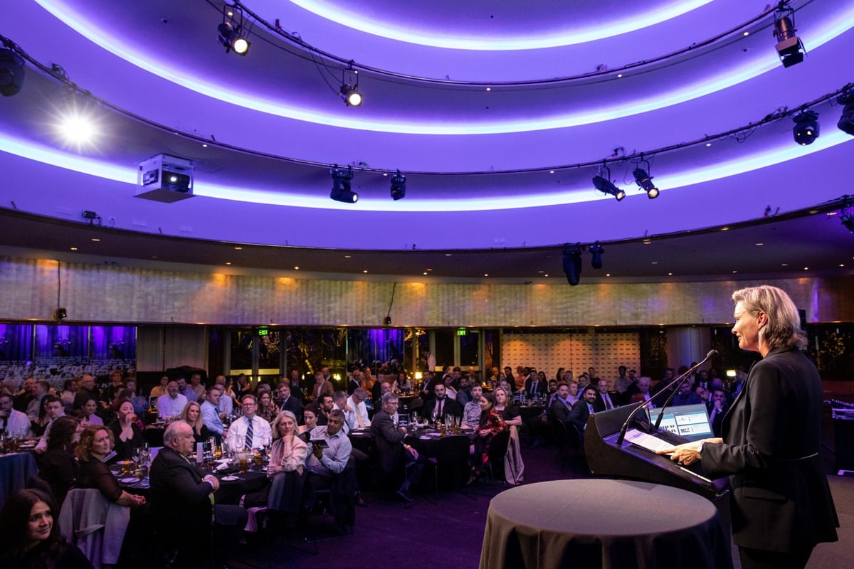 Complexica Named Supply Chain Innovator of the Year