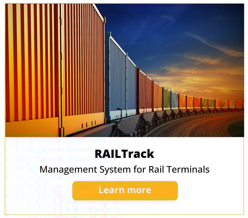 Ports & Logistics | Complexica