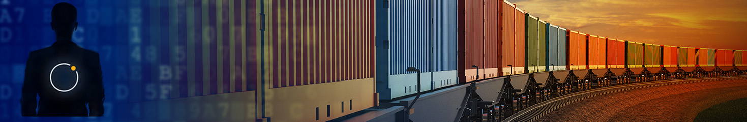 RAILTrack | Complexica