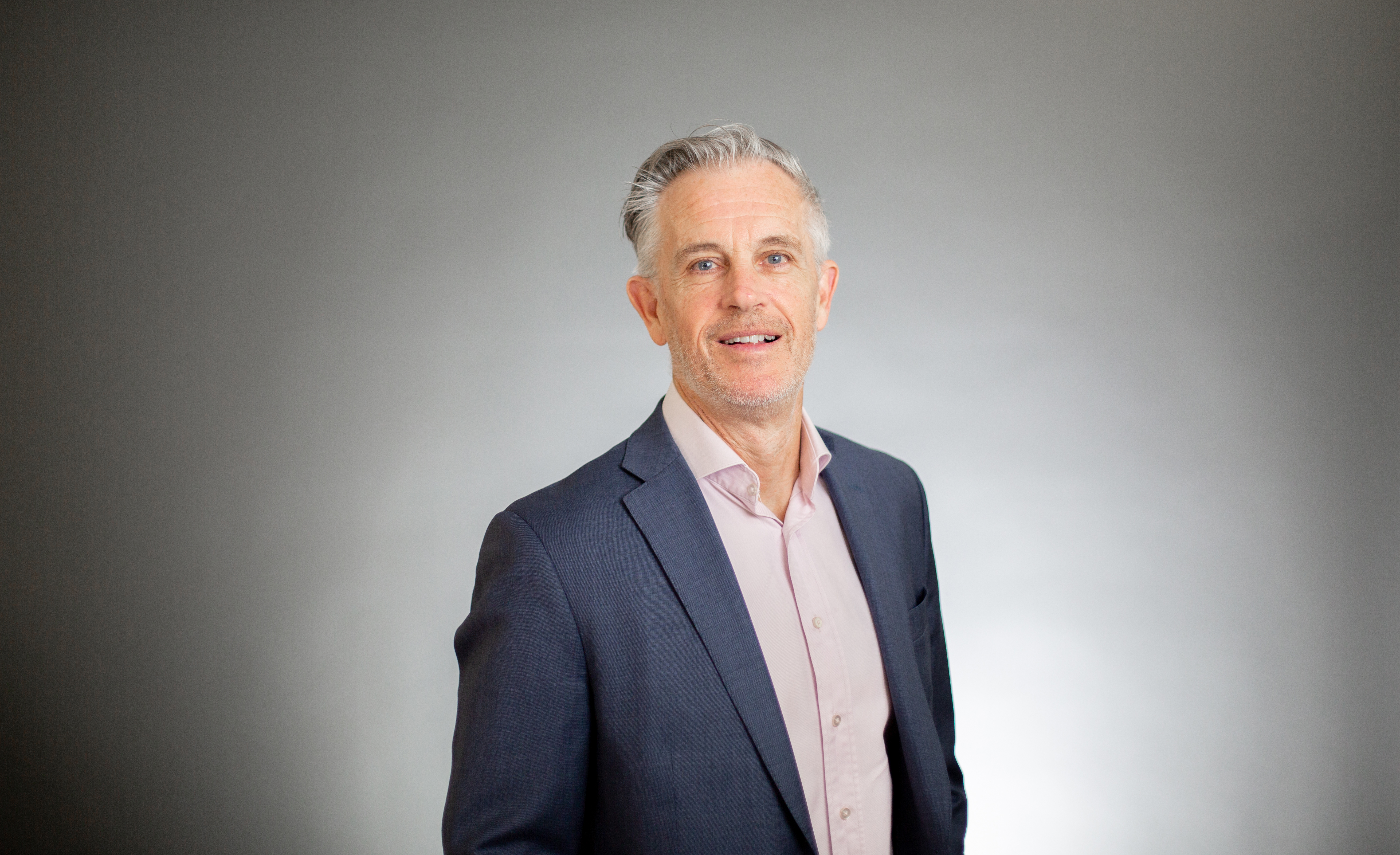 Stewart Lammin, M.B.A. | Board Member