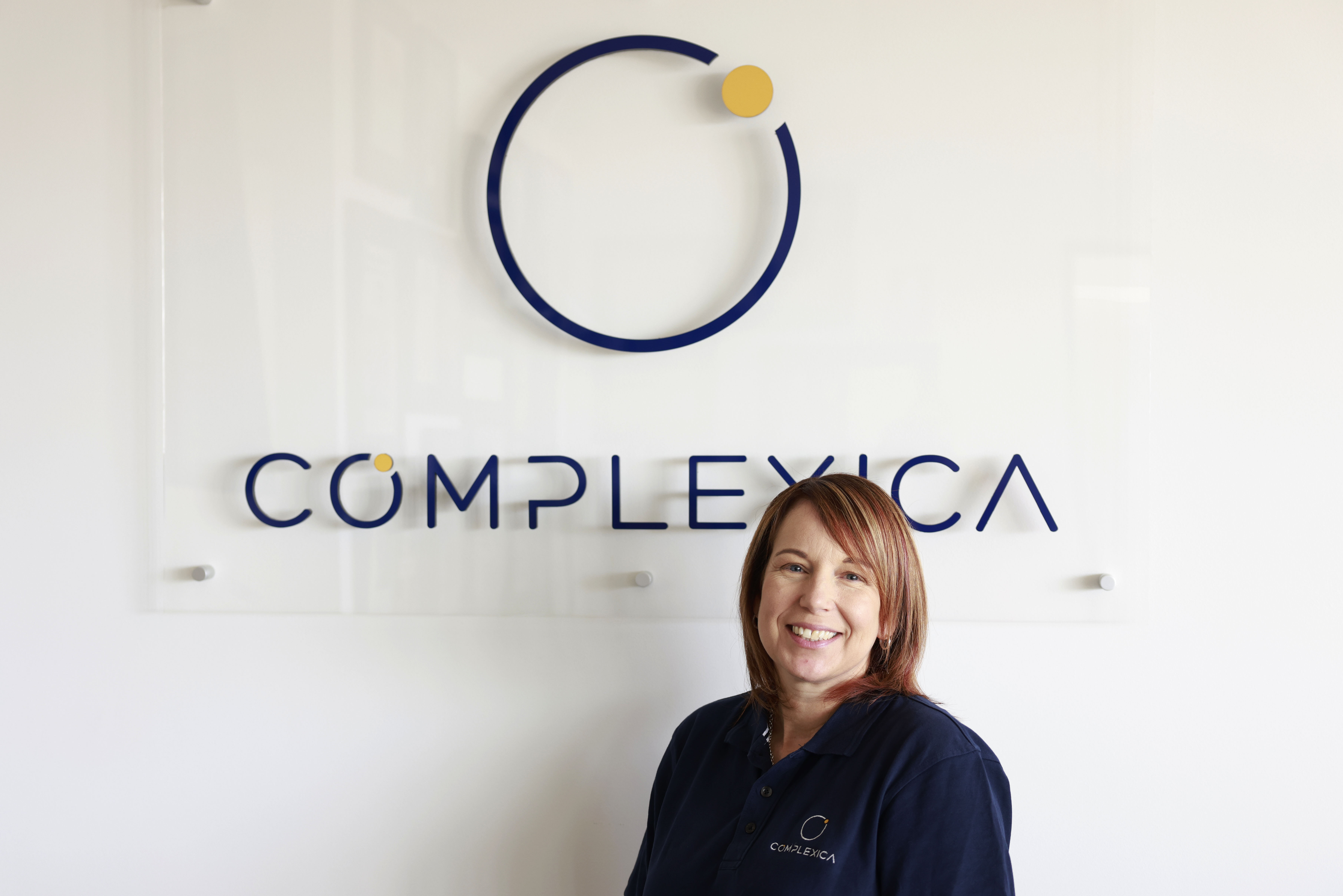 Sue Finch, Director, People & Culture