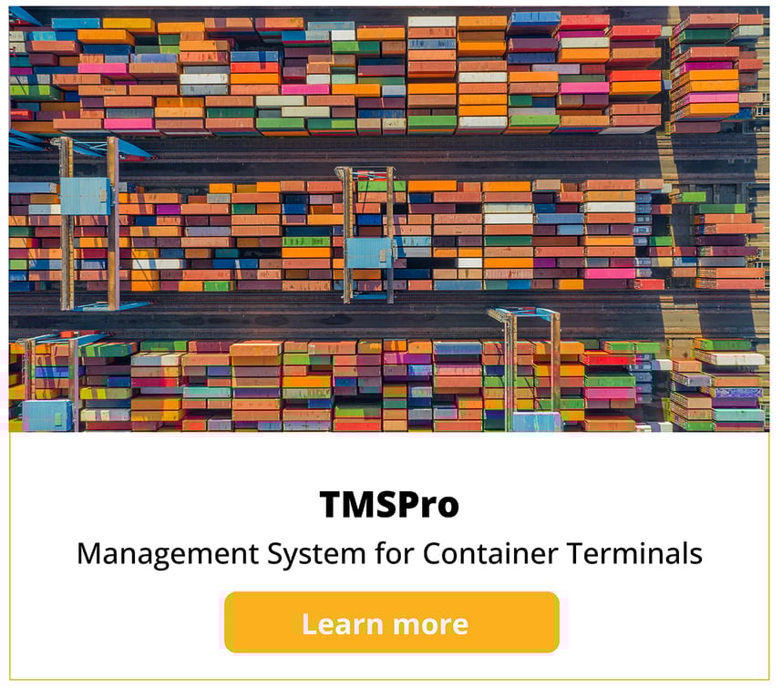 Ports & Logistics | Complexica