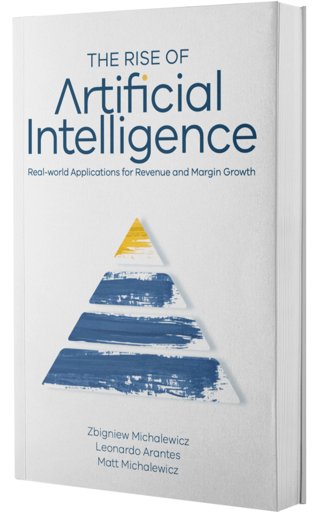 Rise of Artificial Intelligence: Chapter 1 What is Artificial ...