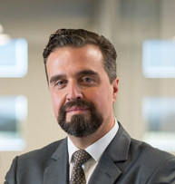 Dr. Pablo Moscato, Ph.D., Scientific Advisor