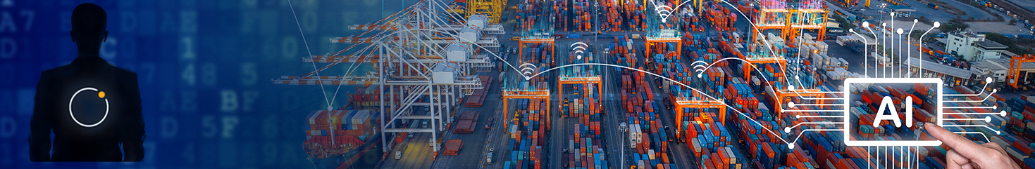 Smart Ports - Services | Complexica