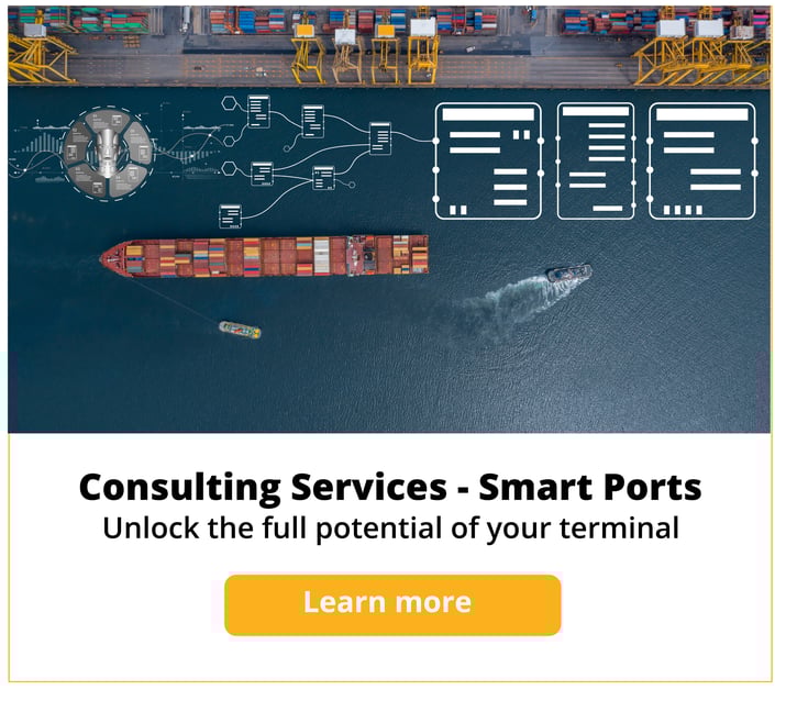 Ports & Logistics | Complexica