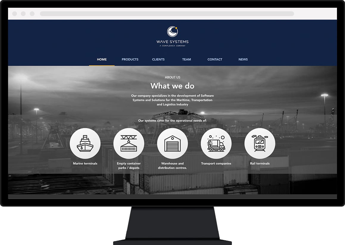 Complexica Unveils Refreshed Website and Supply Chain Management Software, WaveSCM™